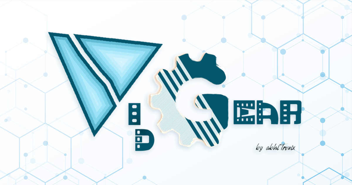 Installation Overview - VidGear